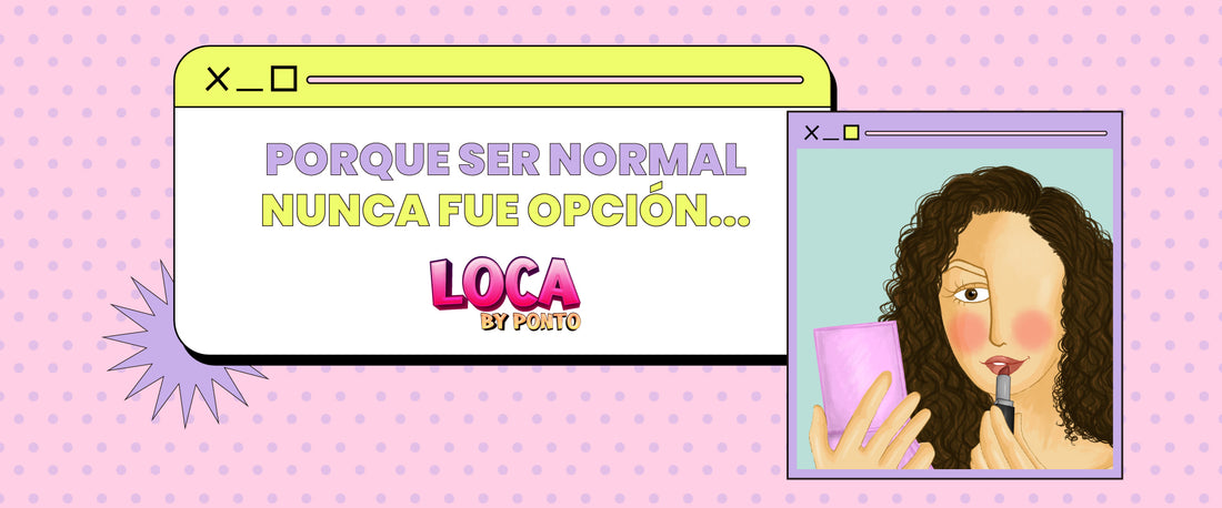 Loca By Ponto